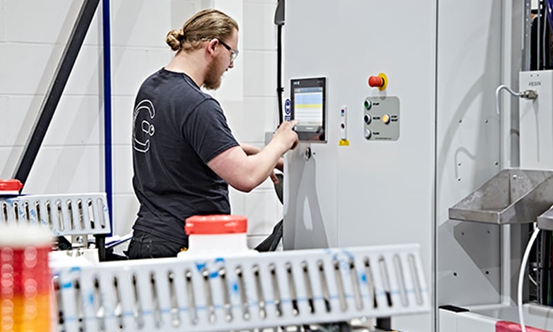 Explore Composite Integration