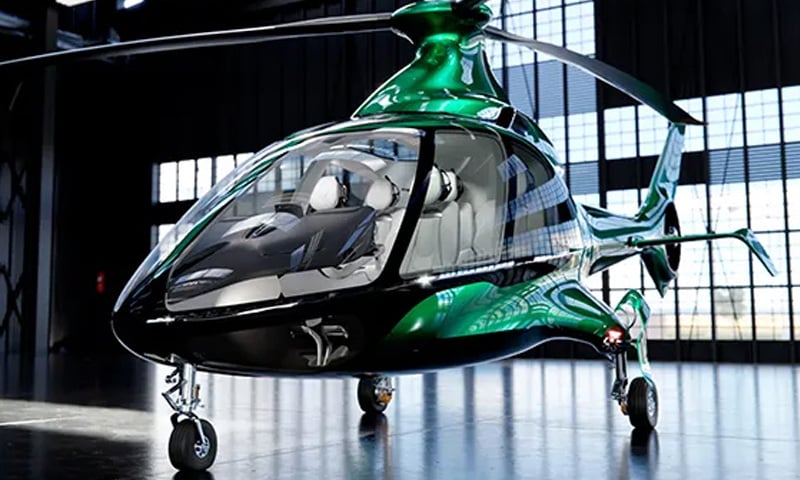 Explore Composite Integration